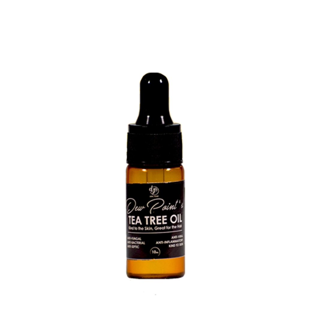 Tea Tree oil - Dew Point